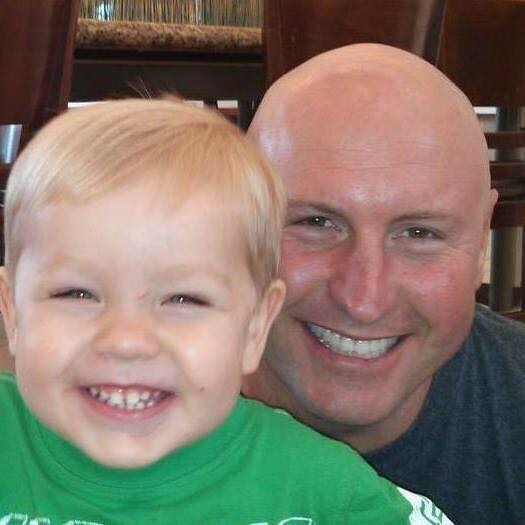 Daniel Earl Webb - Brownson Technical School